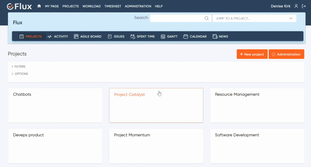 Issue Template Redmine Plugin Knowledge Base | Redmineflux Issue Template Redmine Plugin Knowledge Base | Redmineflux