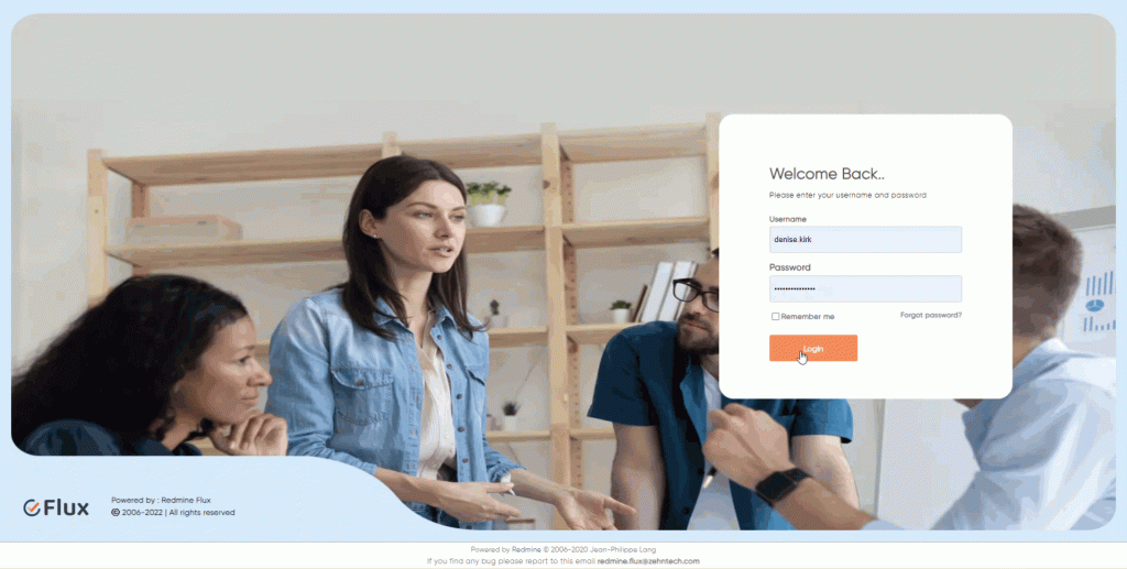 Workload Redmine Plugin Knowledge Base Redmineflux